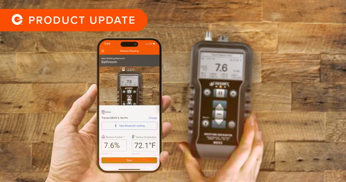 Encircle | Restoration software for easy field documentation.