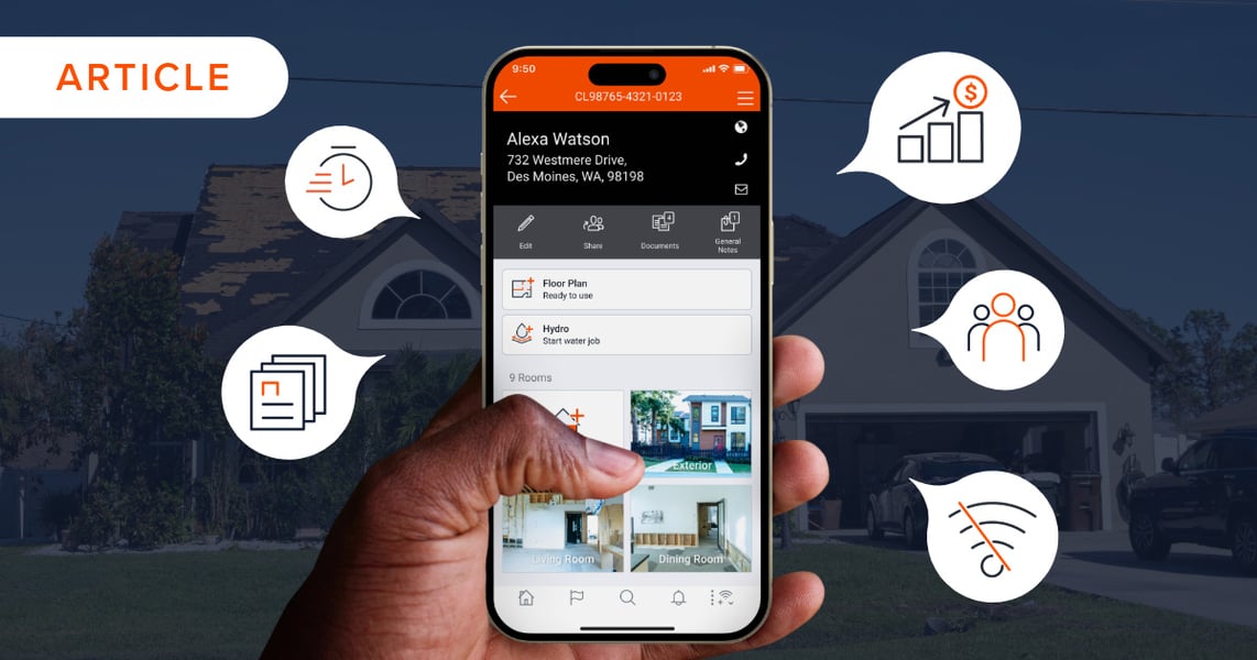 Encircle | Frequently Asked Questions