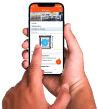 My Contents sees rapid revenue growth using Encircle