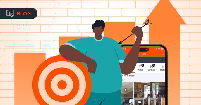Encircle | Restoration software for easy field documentation.