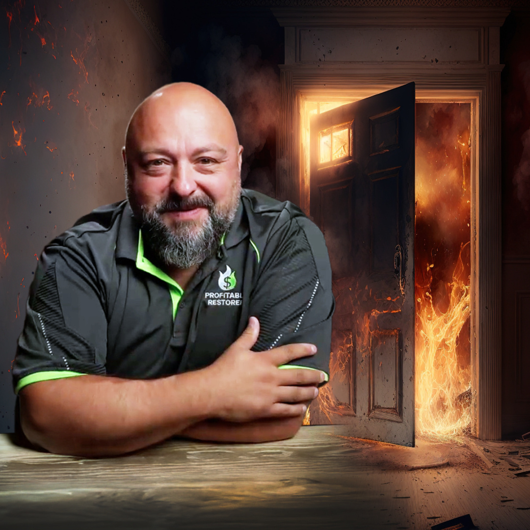 On-demand bootcamp: Expert advice for fire & smoke restoration